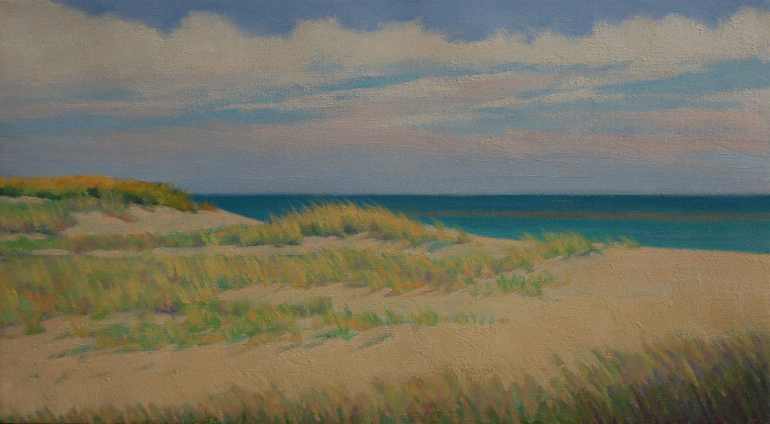 Susan Murray Stokes - Portrait Artist - Susan Murray Stokes