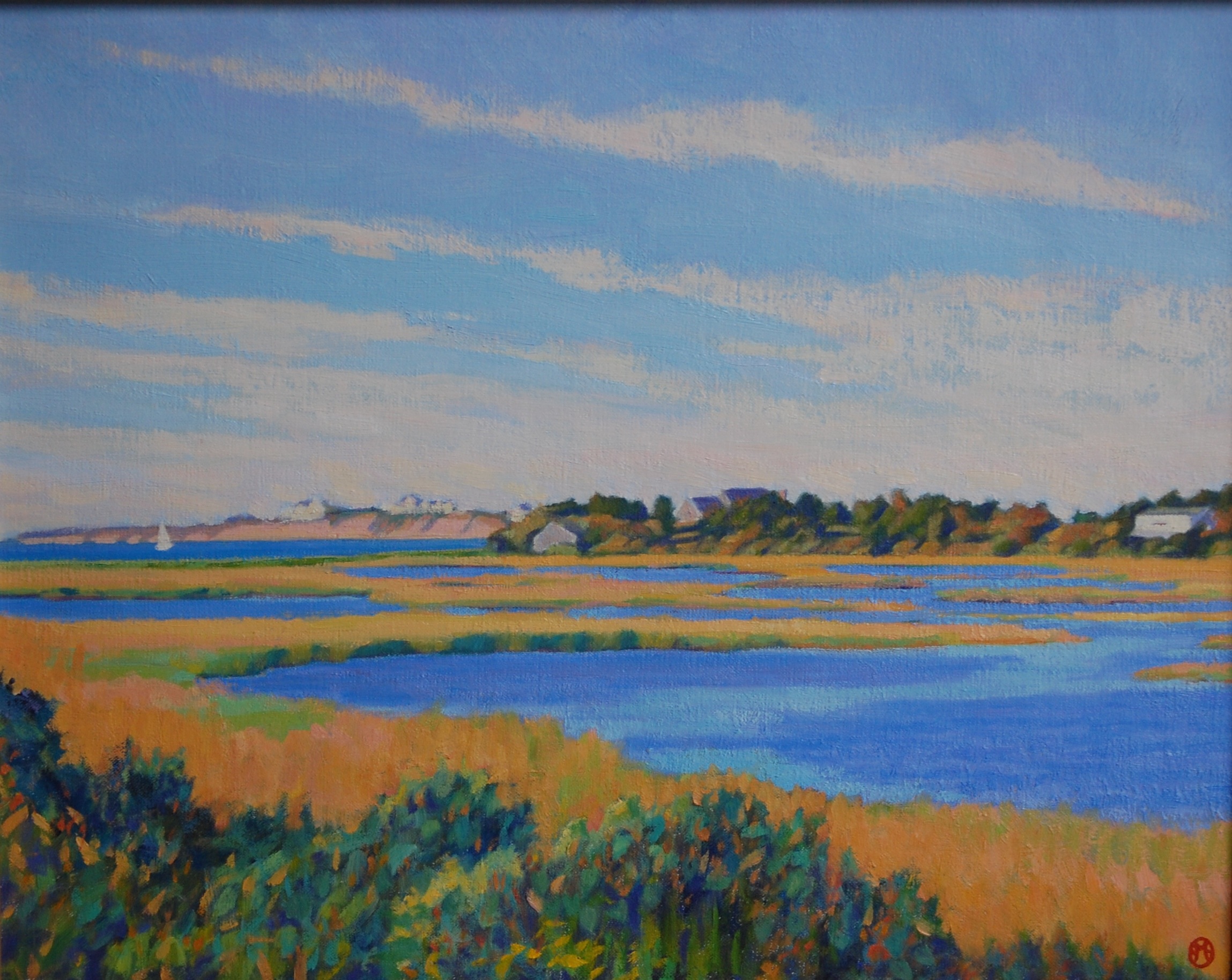 Susan Murray Stokes - Portrait Artist - Susan Murray Stokes